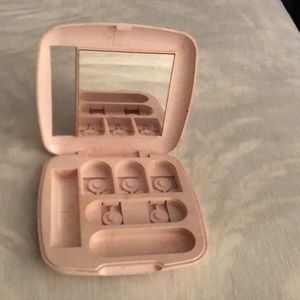 Mary Kay | Makeup | Vintage Mary Kay Refillable Custom Compact | Poshmark